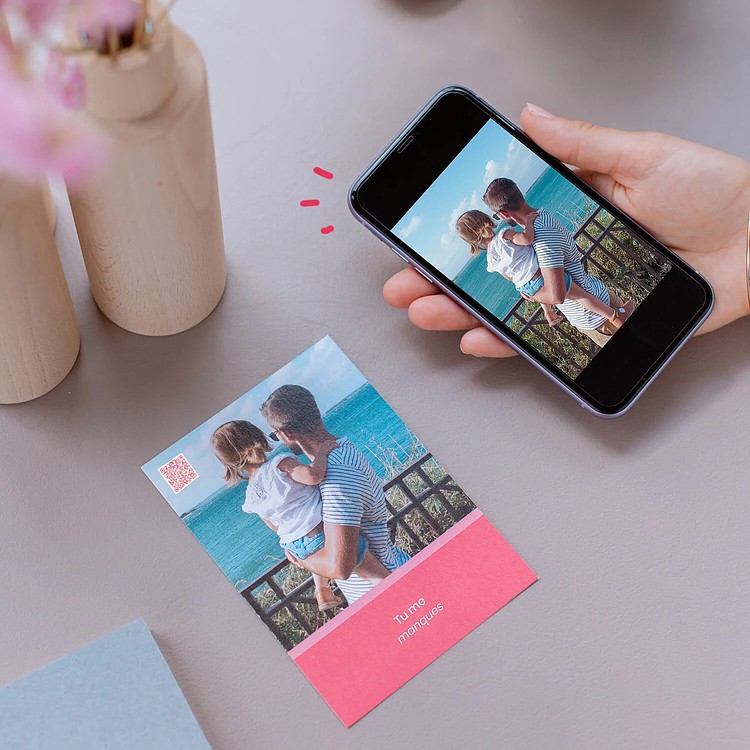 Cheerz - Instant photo printing
