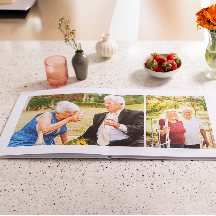 Cheerz - Instant photo printing