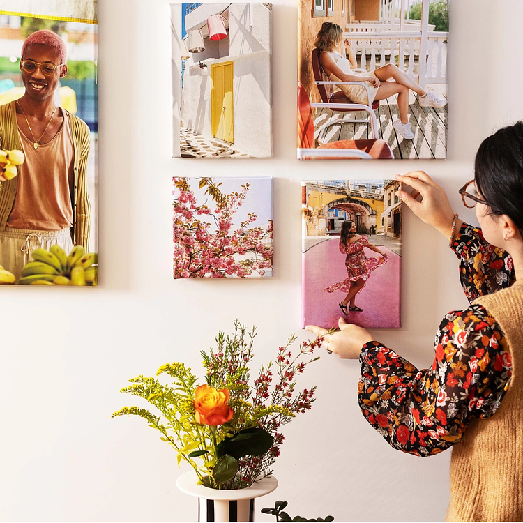 Cheerz - Instant photo printing