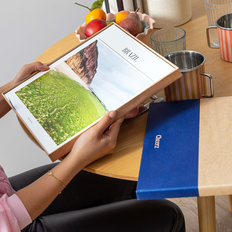 Cheerz - Instant photo printing