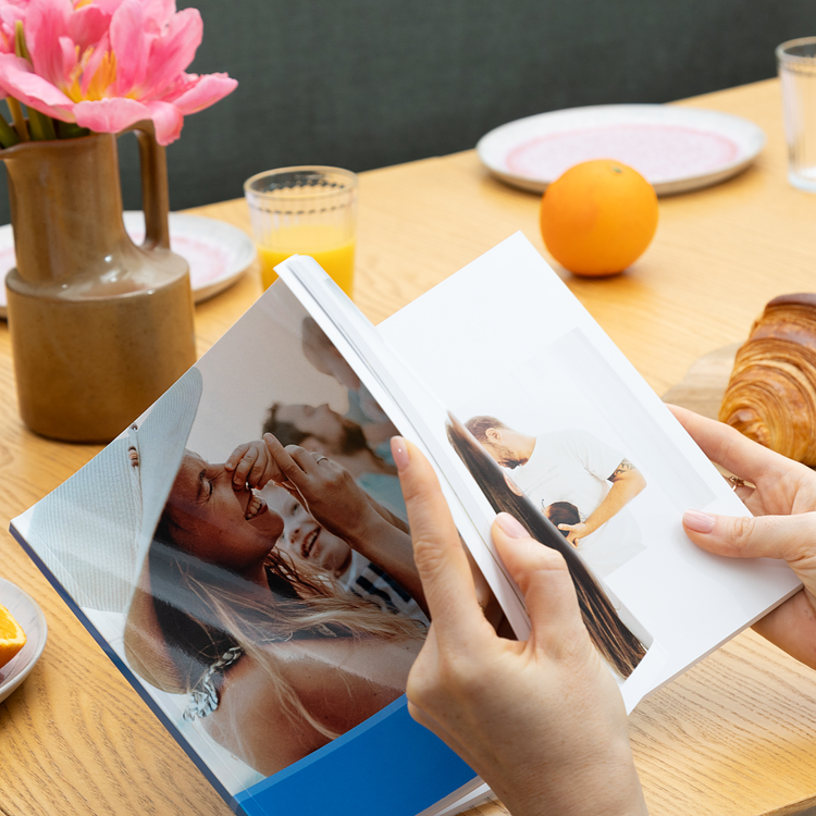 Cheerz - Instant photo printing