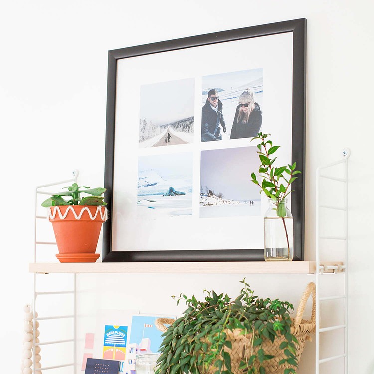 Cheerz - Instant photo printing