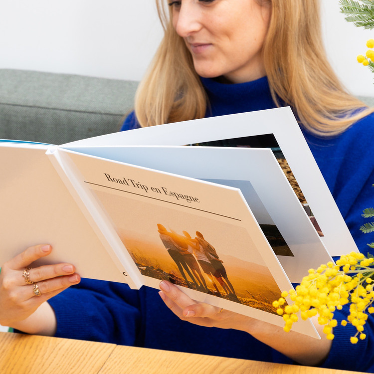 Cheerz - Instant photo printing