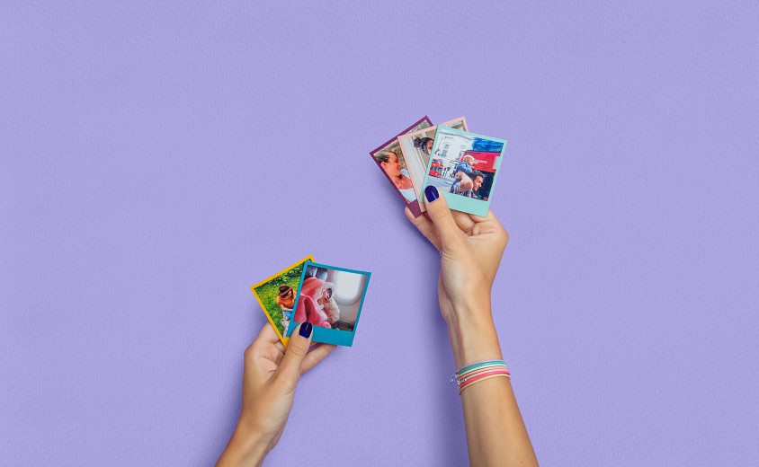 Cheerz - Instant photo printing