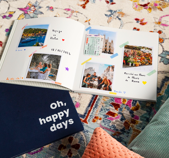 Cheerz - Instant photo printing